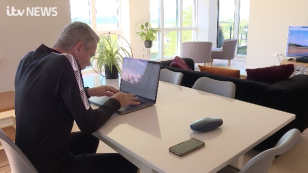 Anna Youssef: Demand for chiropractors increases as working from home ...