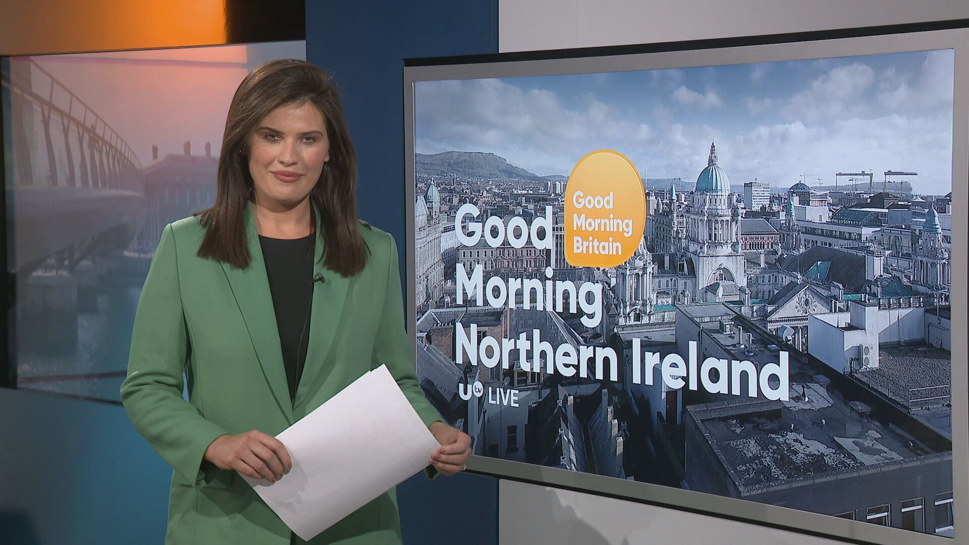 Northern Ireland's Monday morning headlines: Junior doctors ballot and ...