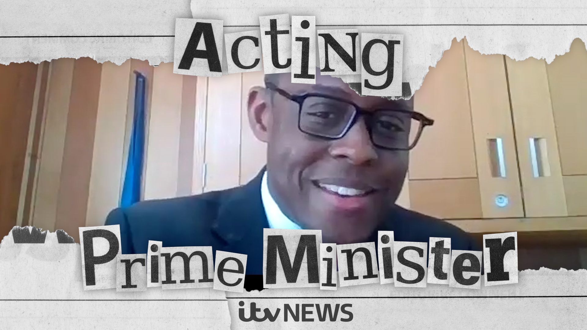Acting Prime Minister podcast: Bim Afolami on why taking the knee is ...