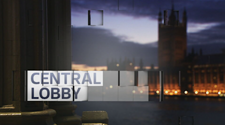 Central Lobby - Sept 2025: Government turmoil as small boat crossings ...