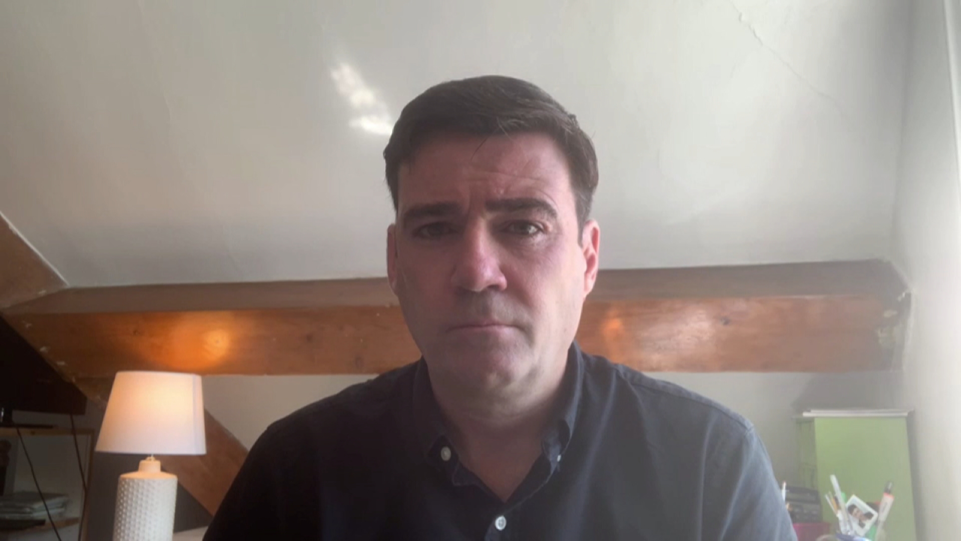 Mayor wants coronavirus restrictions lifted in Bolton and Stockport ...