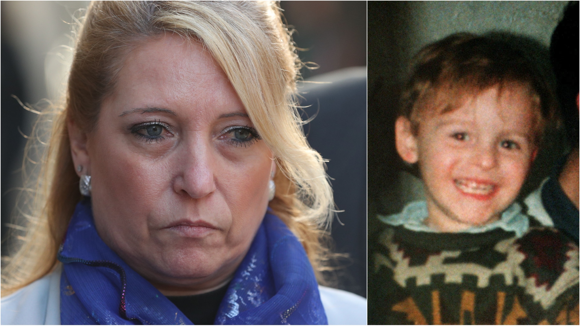 Mother of James Bulger’s condemns AI clips on TikTok of murdered son ...