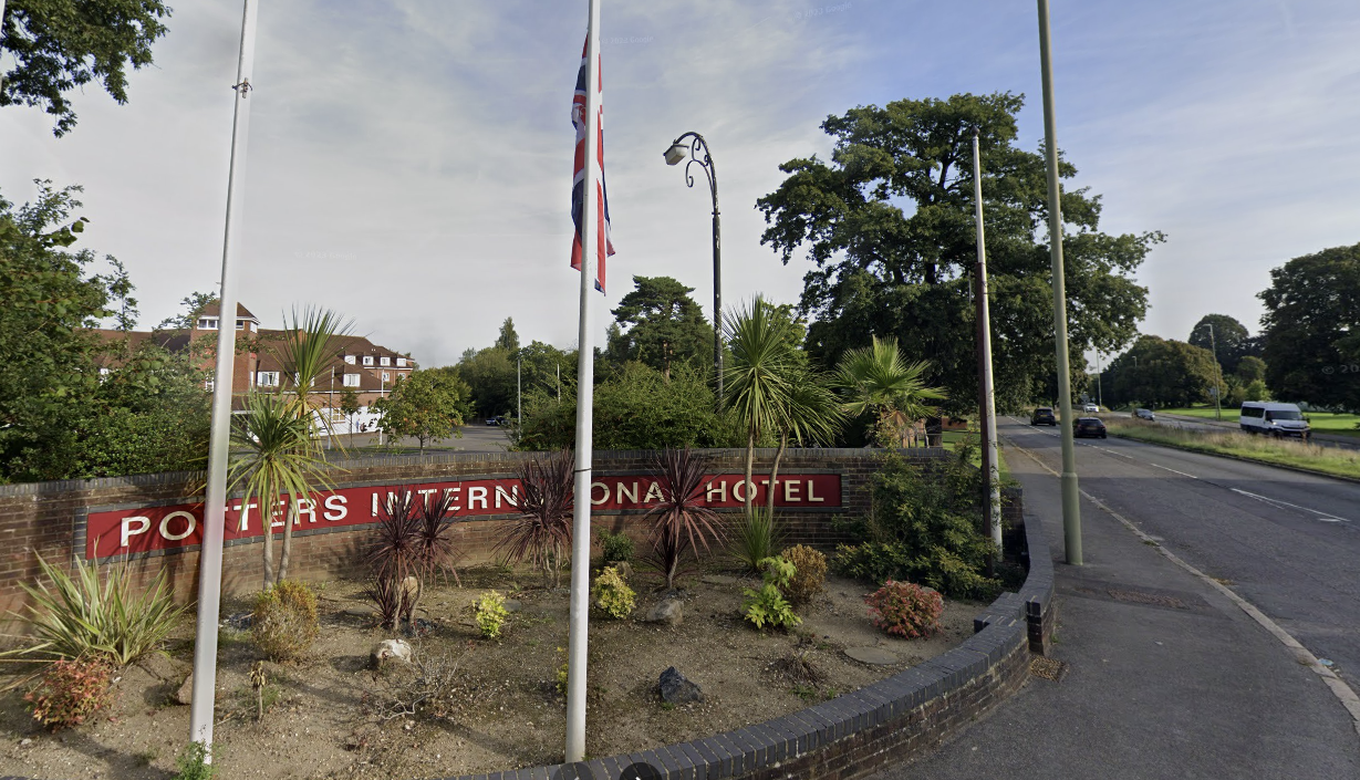 13-year-old from Aldershot is the youngest convicted girl charged in ...