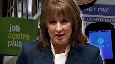 Your budget questions on electric vehicles, ISAs, benefits and more answered - Ask ITV News ...