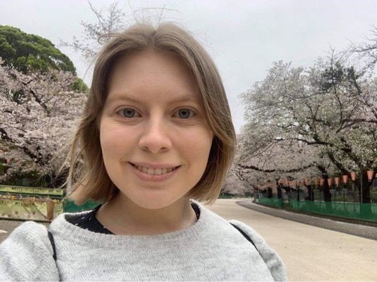 Alice Hodgkinson: Family pay tribute as body of missing Nottingham ...