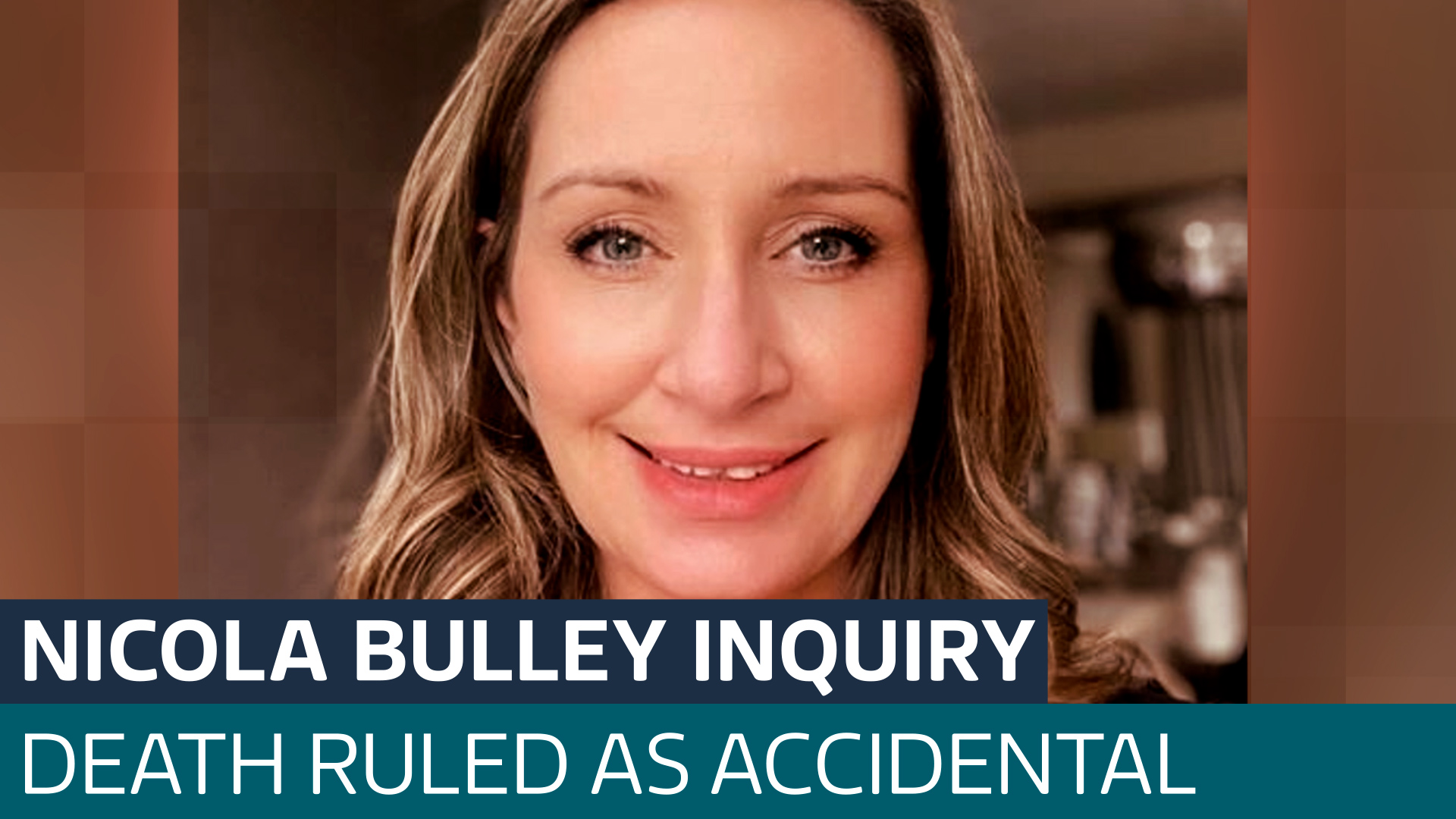 Coroner rules Nicola Bulley's death was an accident, after falling in ...