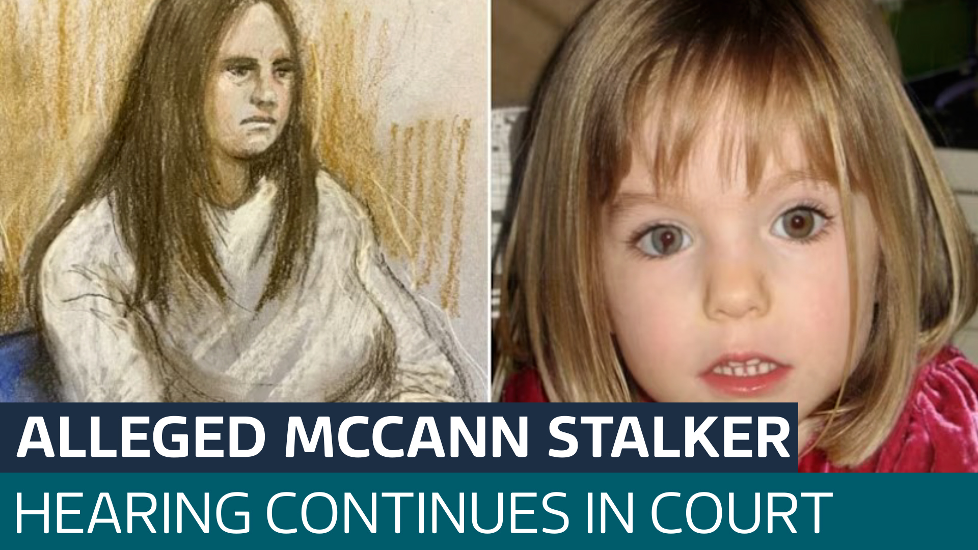 'I am not a liar or attention seeker': Alleged McCann stalker tells ...