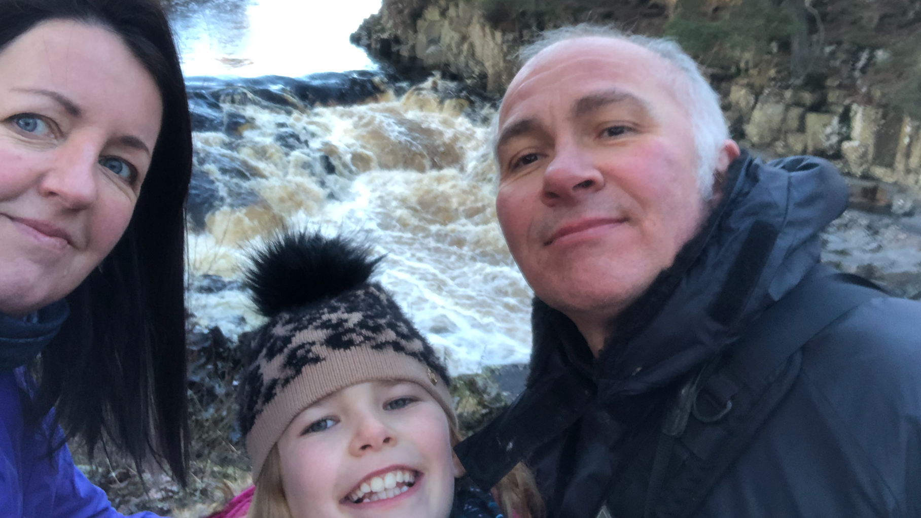 TV survival expert Ray Mears helps in search for missing County Durham ...