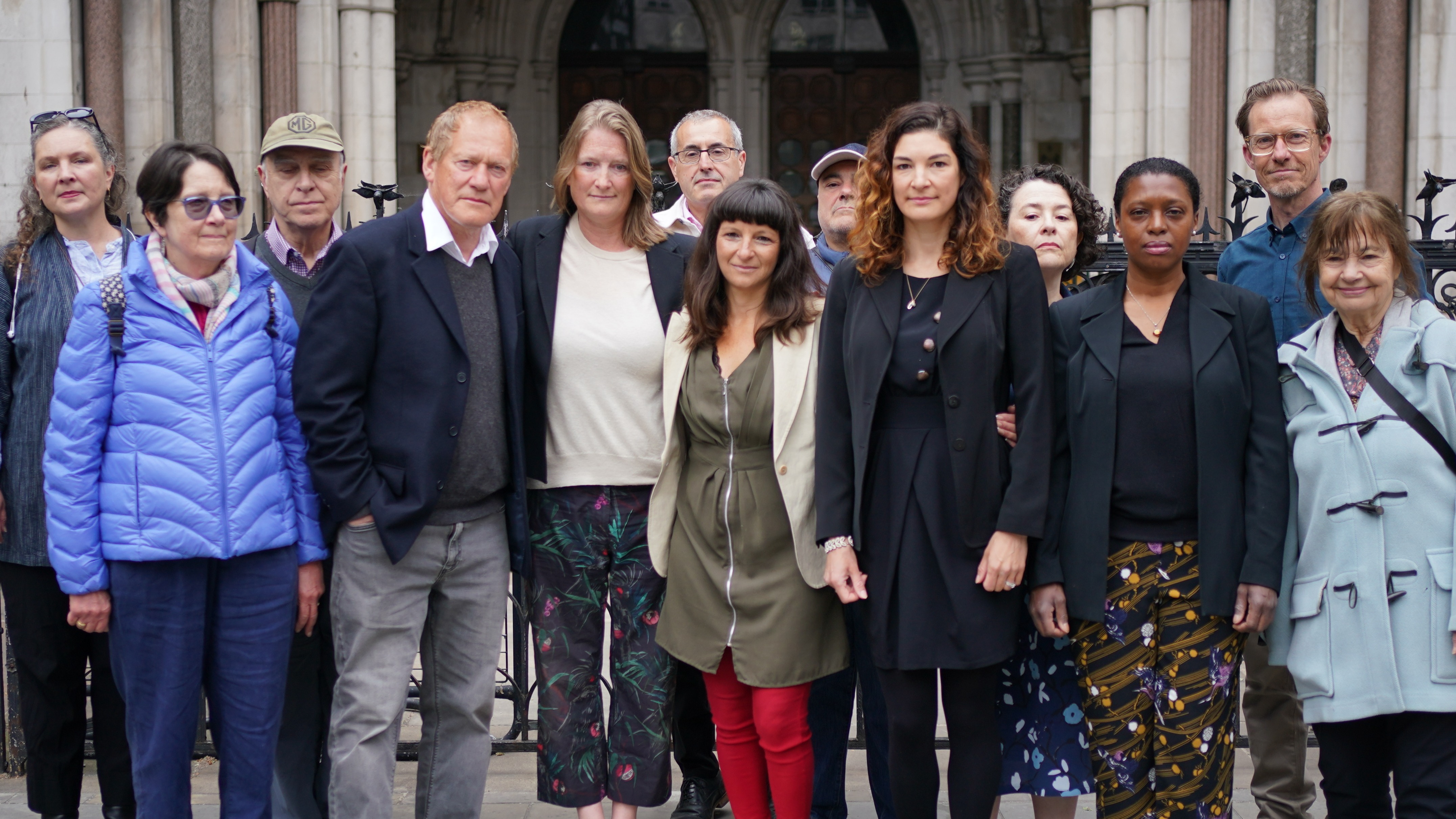 Residents take council to court over Brockwell Park festivals as grass turns to 'mud bath' | ITV ...