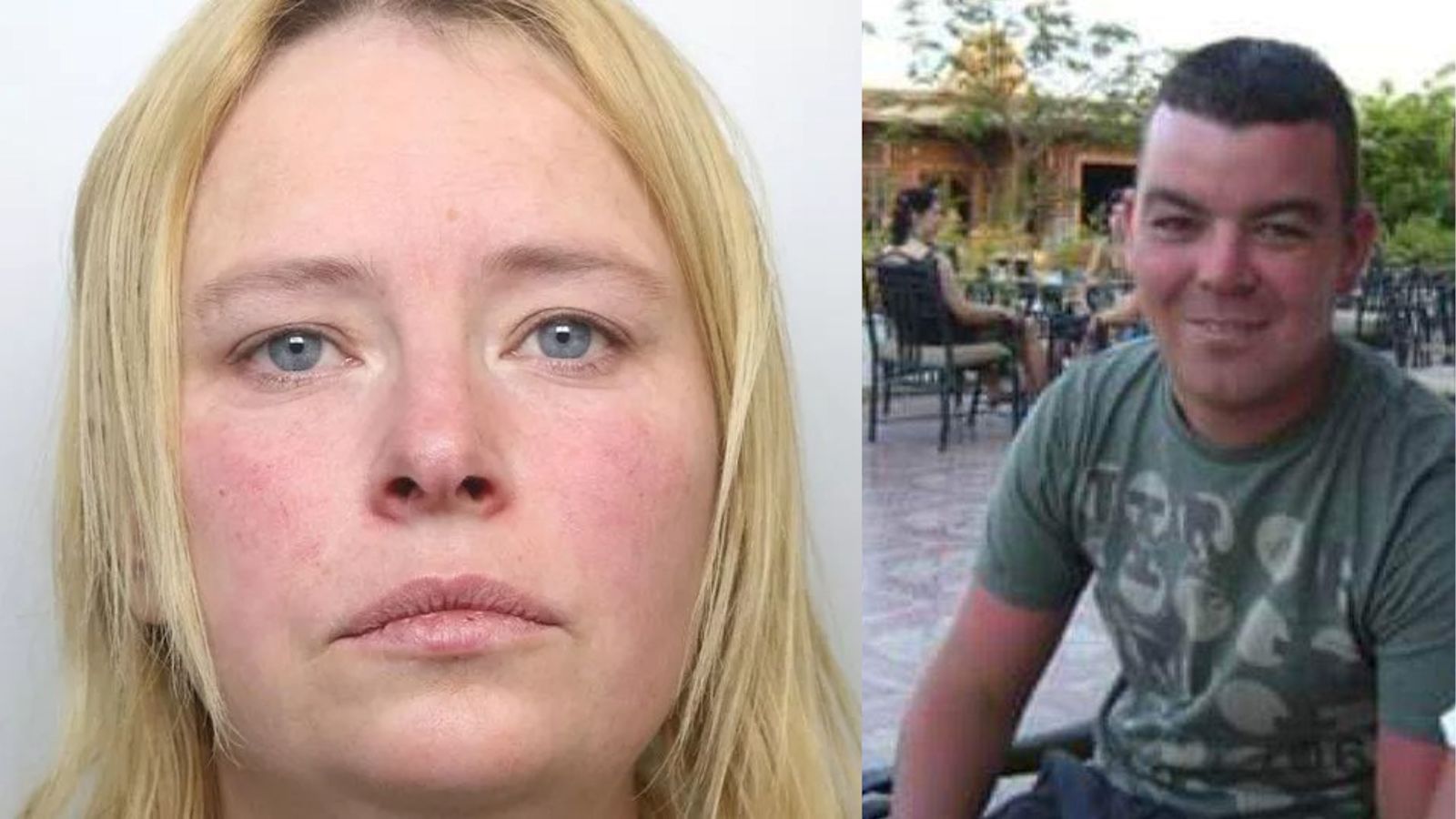 Life Sentence For Wakefield Woman Who Murdered Husband After Birthday