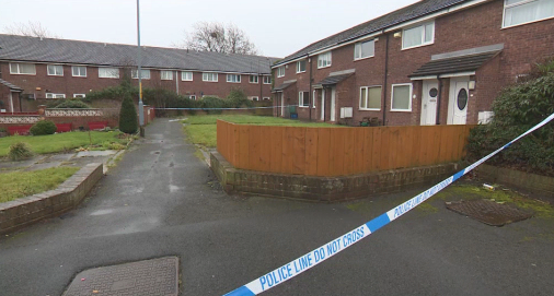 Murder investigation launched following Stockton death | ITV News Tyne Tees