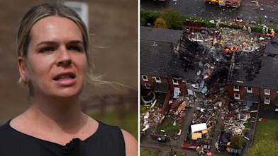 Mum of boy who died in 'shatter' cannabis lab explosion says killer not ...