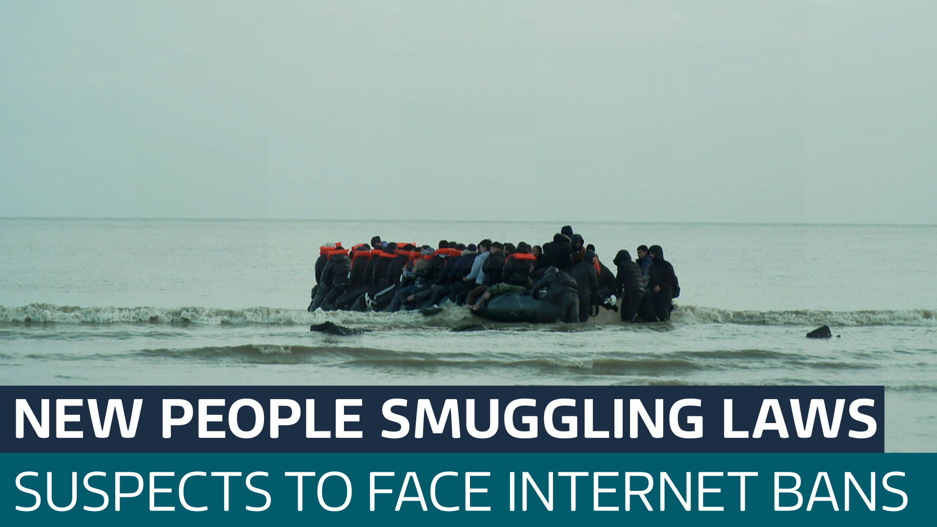 Suspected people smugglers face travel bans and social media curbs ...
