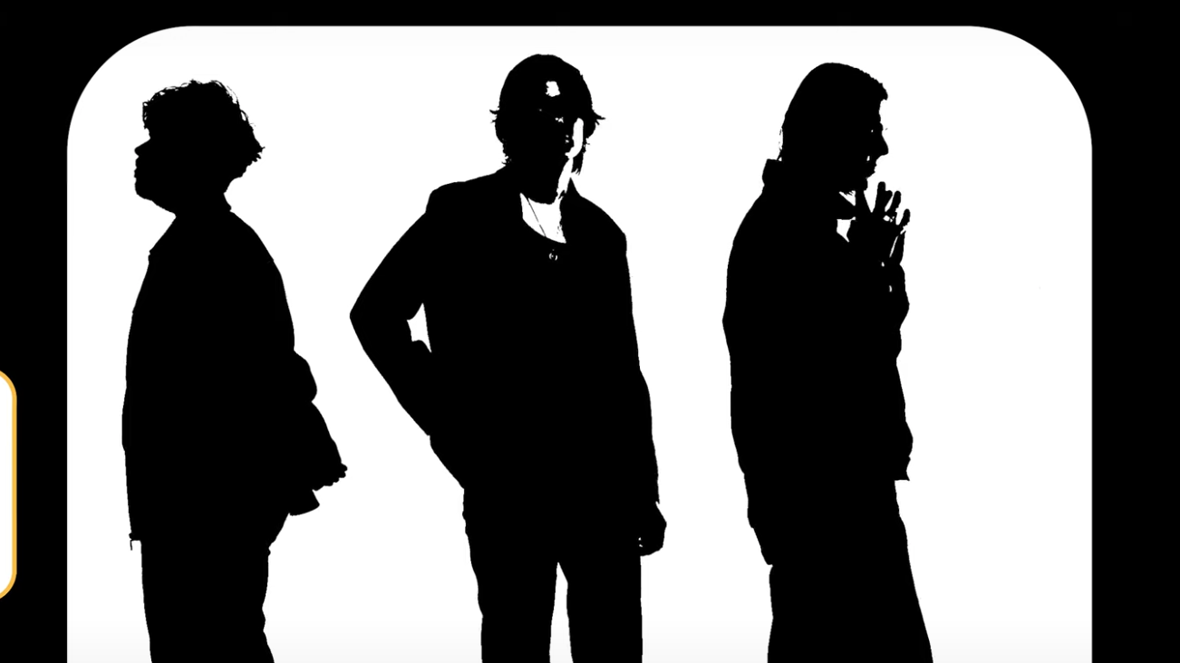 Introducing Nightbus - the Manchester band signed before even playing a ...