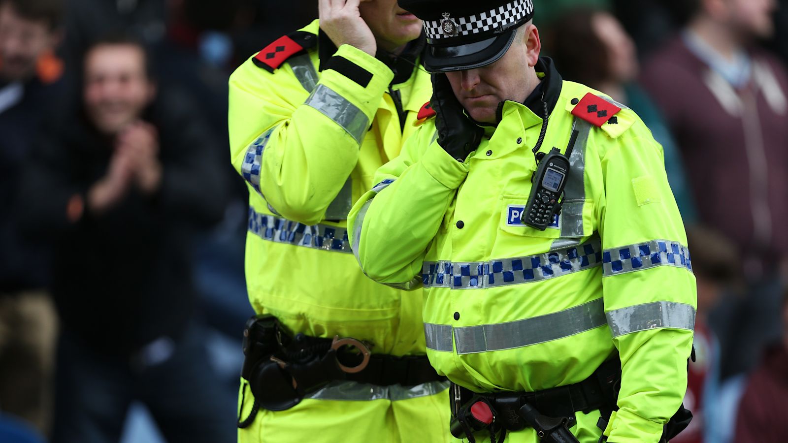 Police Must Investigate Crimes With Any reasonable Lead In England police-must-investigate-crimes-with-any-reasonable-lead-in-england