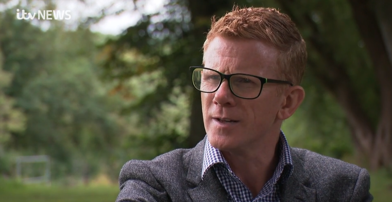 Son of Yorkshire Ripper's first victim says he has 'closure' following ...