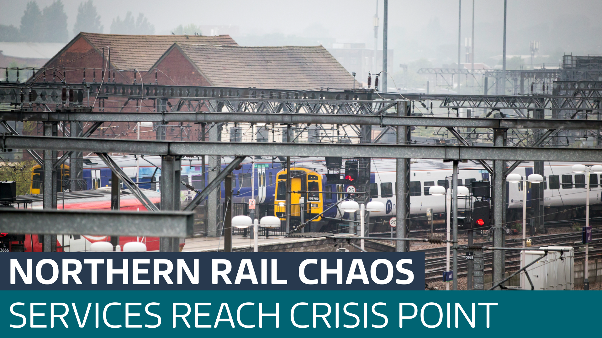 Transport Secretary holds urgent meeting with Northern Mayors over ...