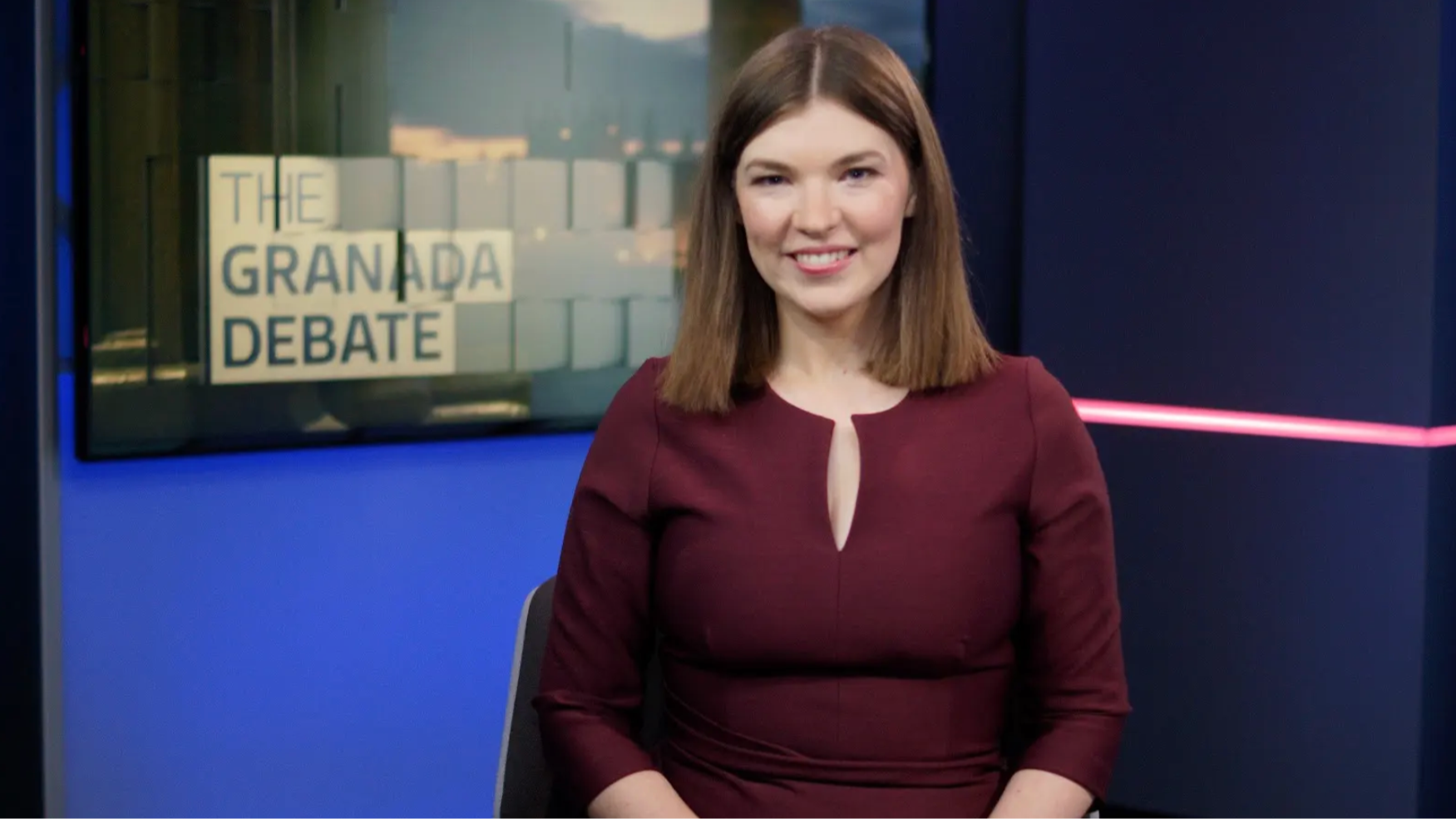 The Granada Debate: The Government looks to get Northern Powerhouse ...