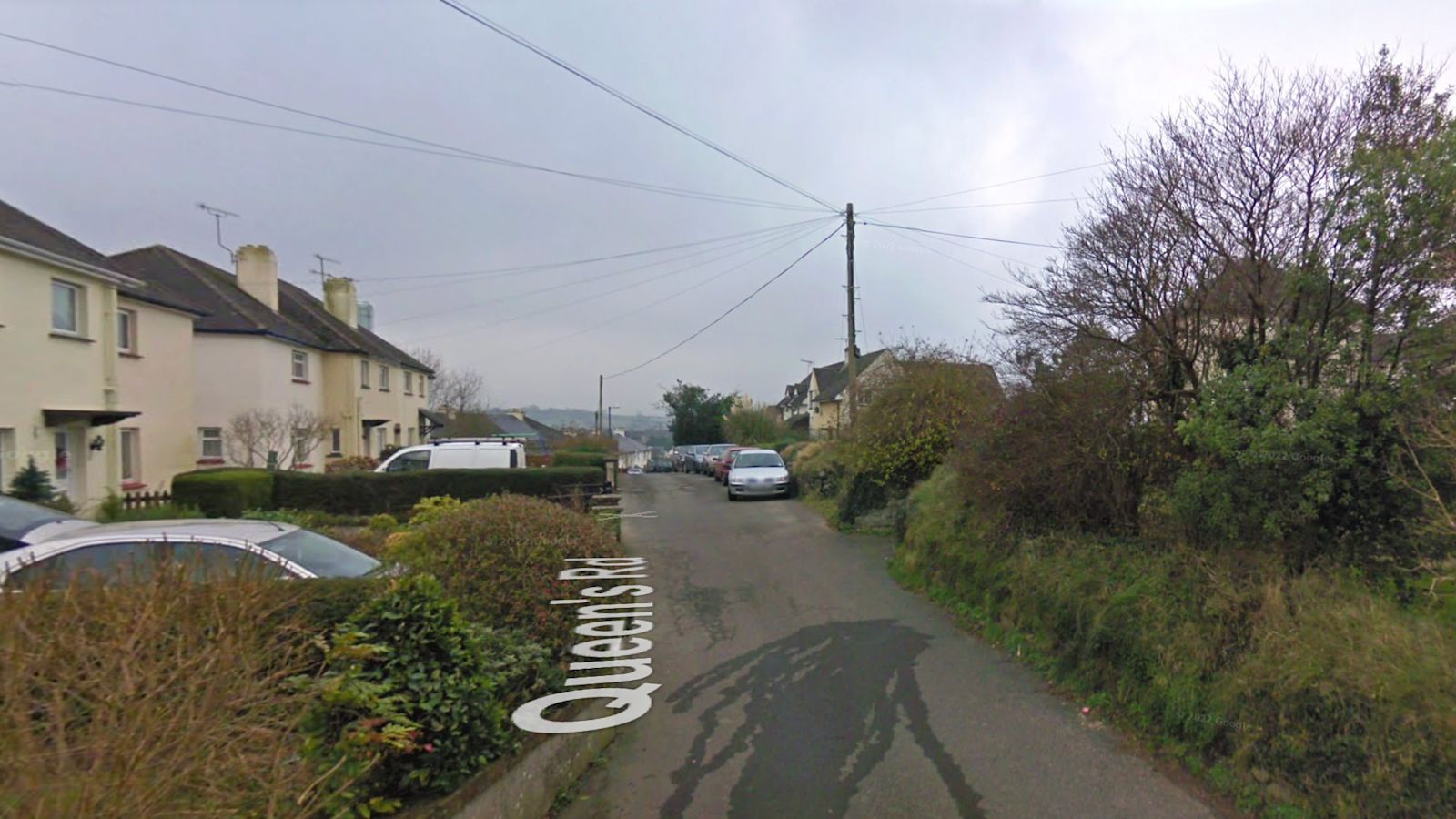 Victim Named As Man Charged With Murder In Devon Market Town Itv News