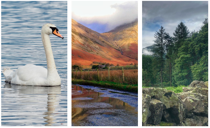 ITV Border Weather Gallery Border news for Cumbria and the south of ...