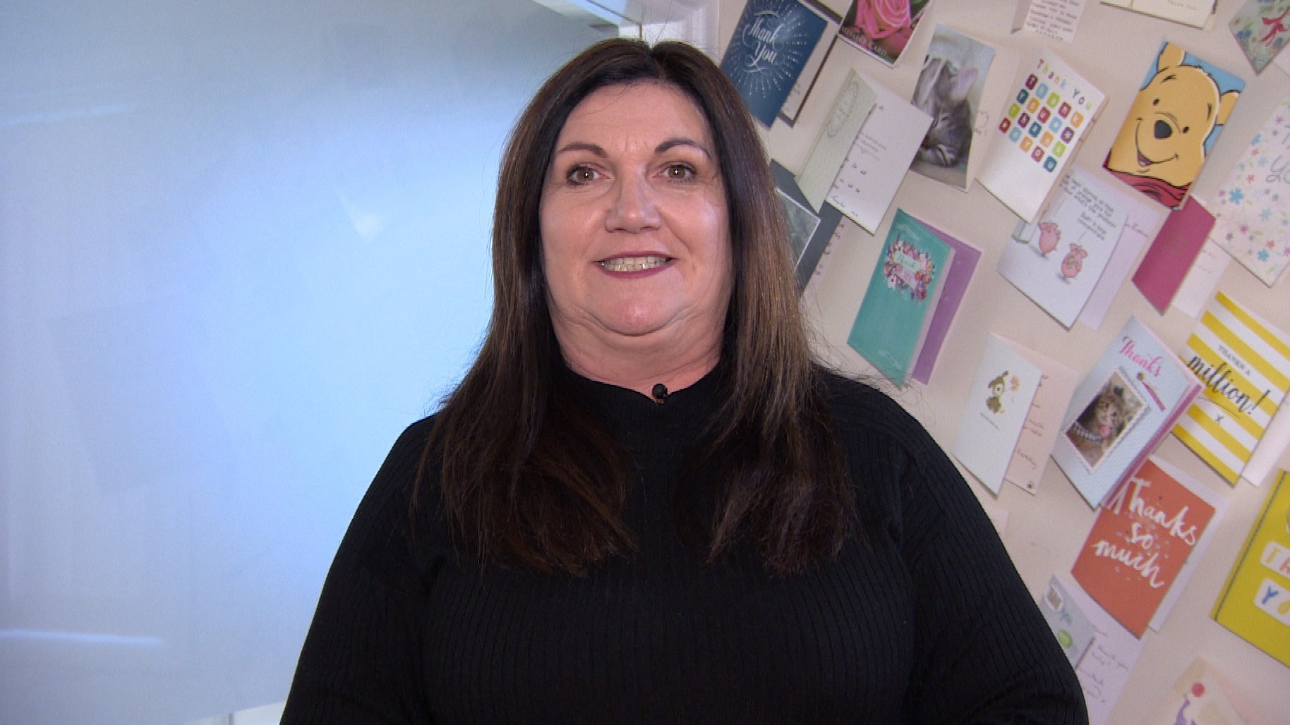 Granada Reports Advent Heroes: Meet Michelle Cardno founder of ...