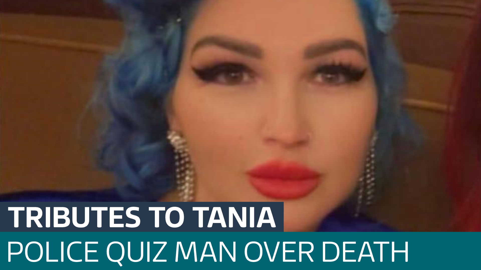 Neighbours 'heard screams' before woman named as Tania Williams found ...