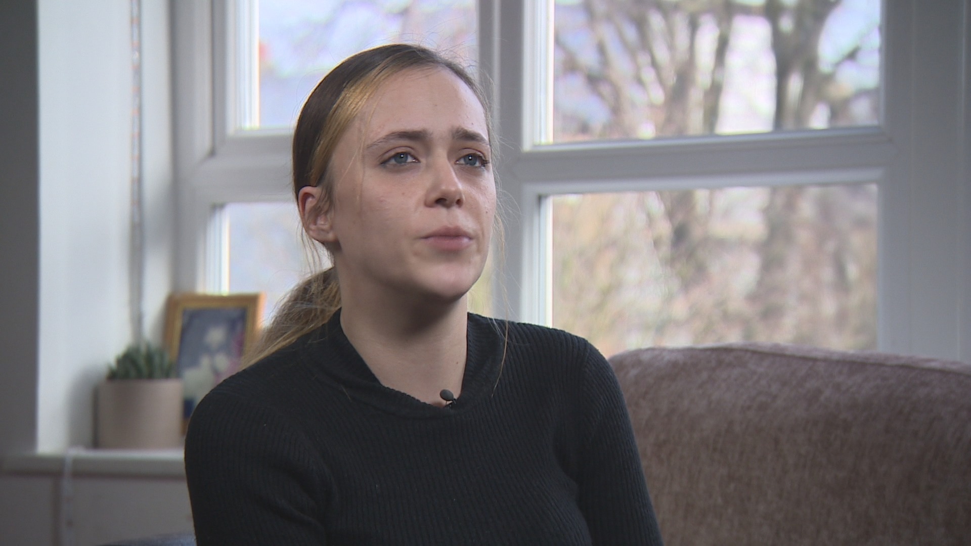 Daughter leads legal action after mum's body abused in mortuary by ...