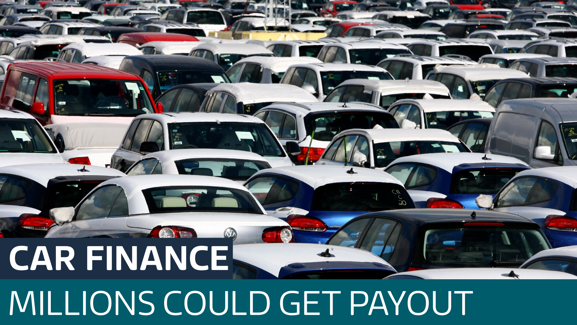 Car finance payouts could total to £18bn - Latest From ITV News