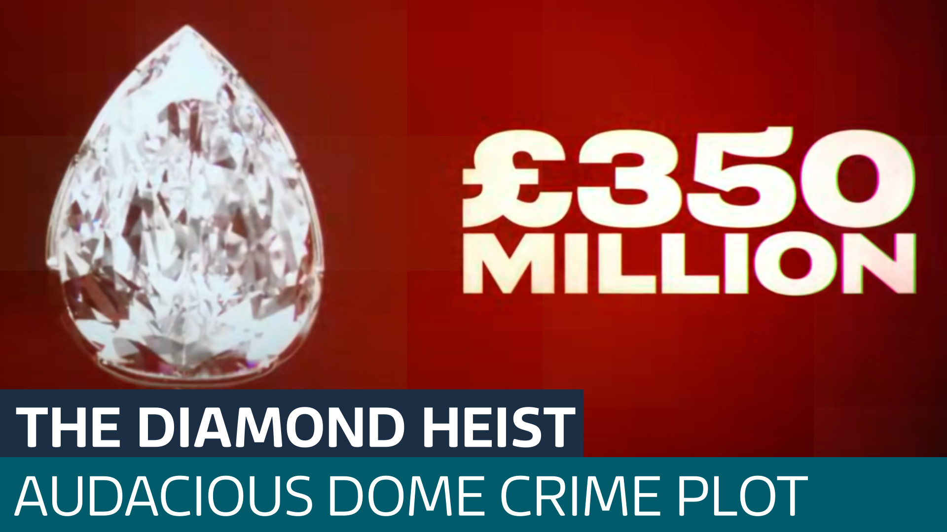 The diamond heist: Gangster tells story of precious gem plot and being ...