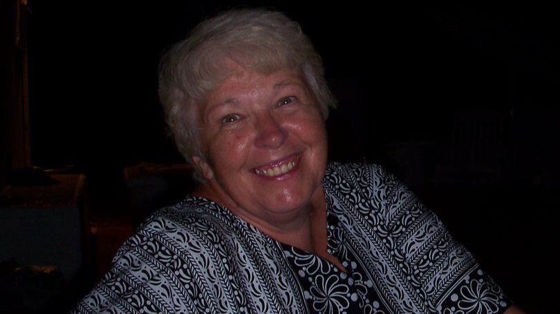 Grandmother who 'loved life' killed by 'blind' driver as she crossed ...