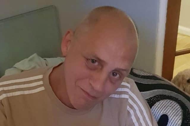 Police charge 10 men following death of Blackpool football fan Tony ...