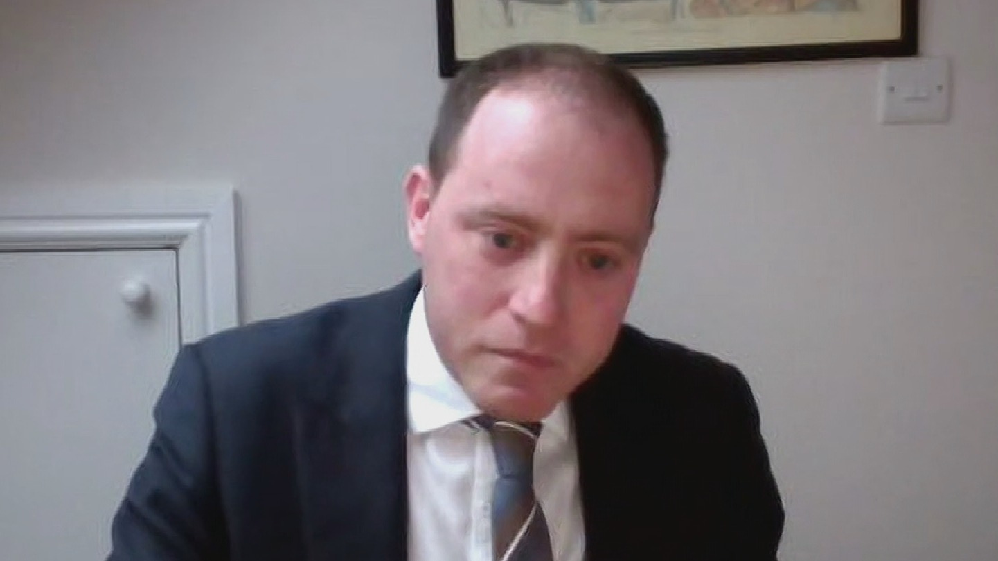 Senedd member who behaved inappropriately on night out banned for six ...