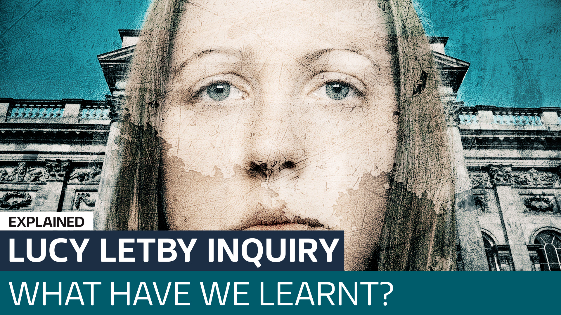 Five things we learned from the Lucy Letby inquiry - Latest From ITV News