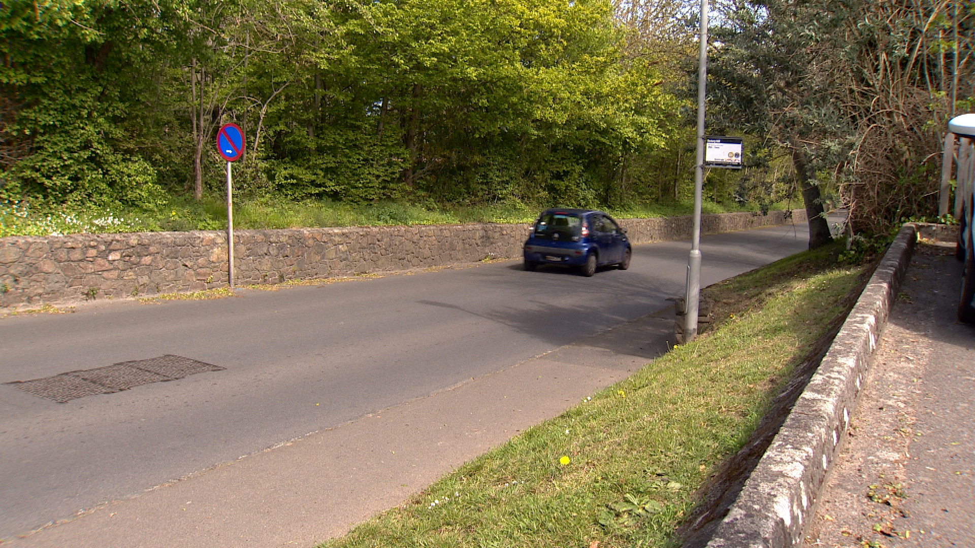 Dash cam footage wanted after fatal crash in Guernsey | ITV News Channel