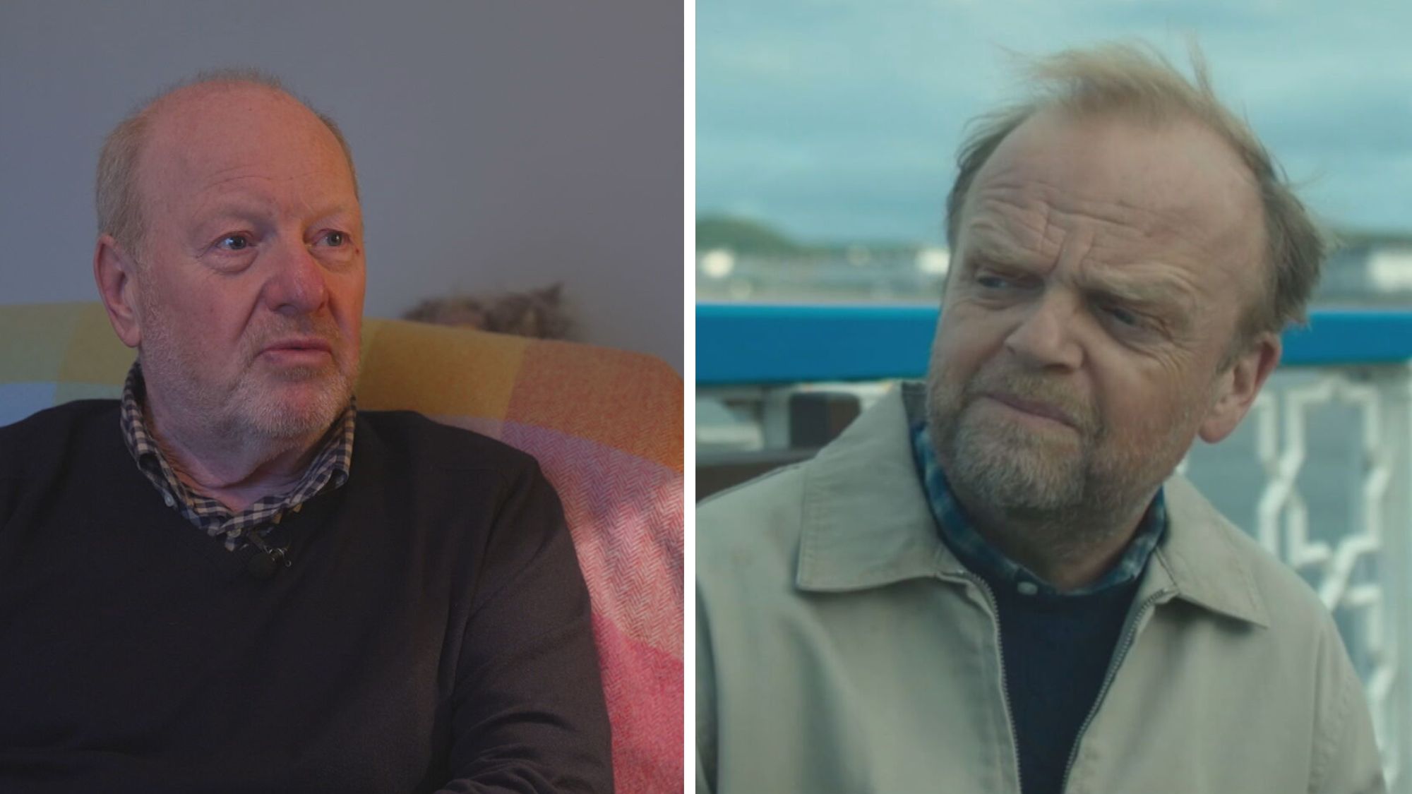 'Well-earned' holiday surprise for Post Office hero Alan Bates leaves ...