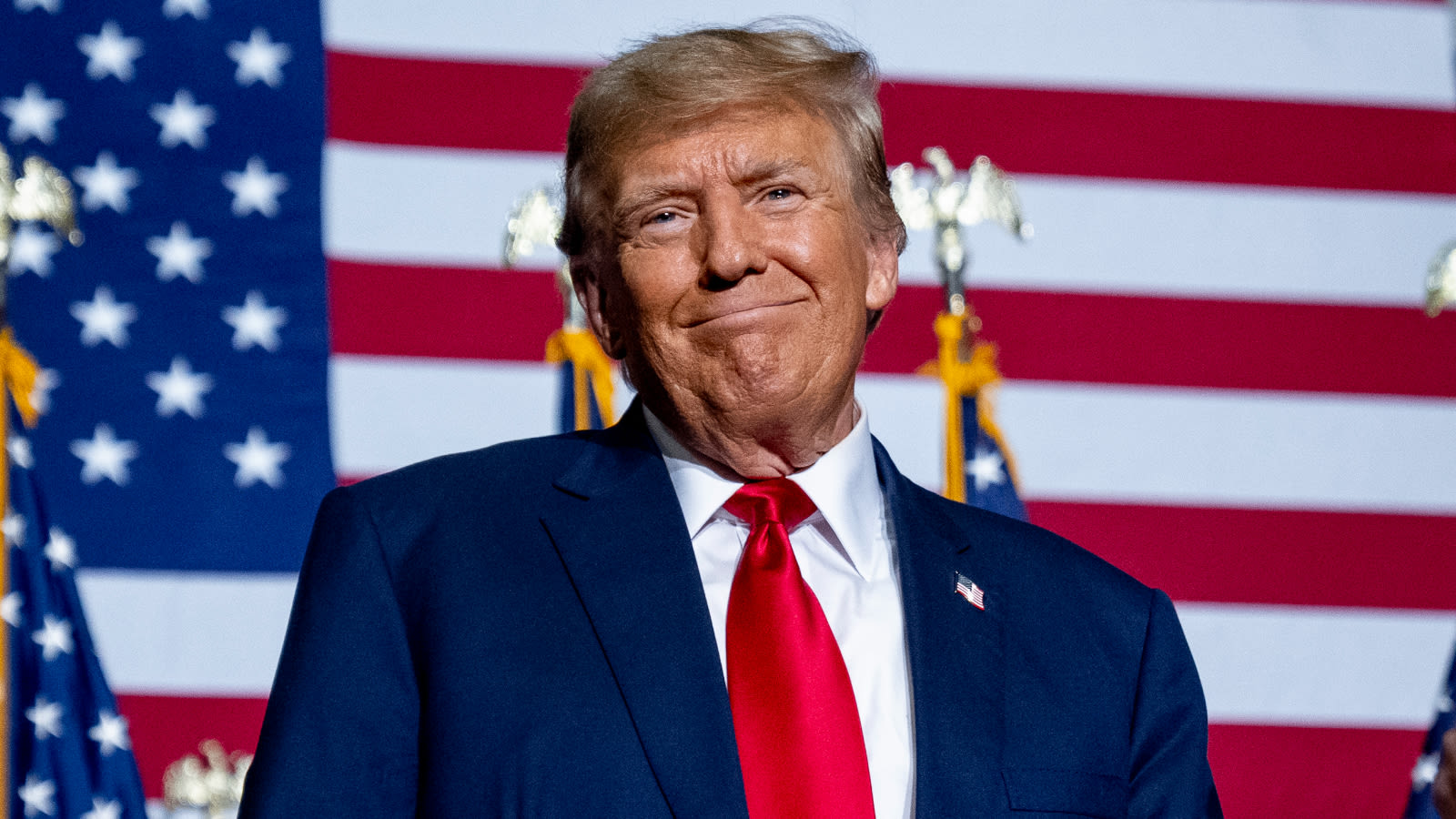 After a record-breaking win in Iowa, is Trump's march to the Republican ... After a record-breaking win in Iowa, is Trump's march to the Republican ...