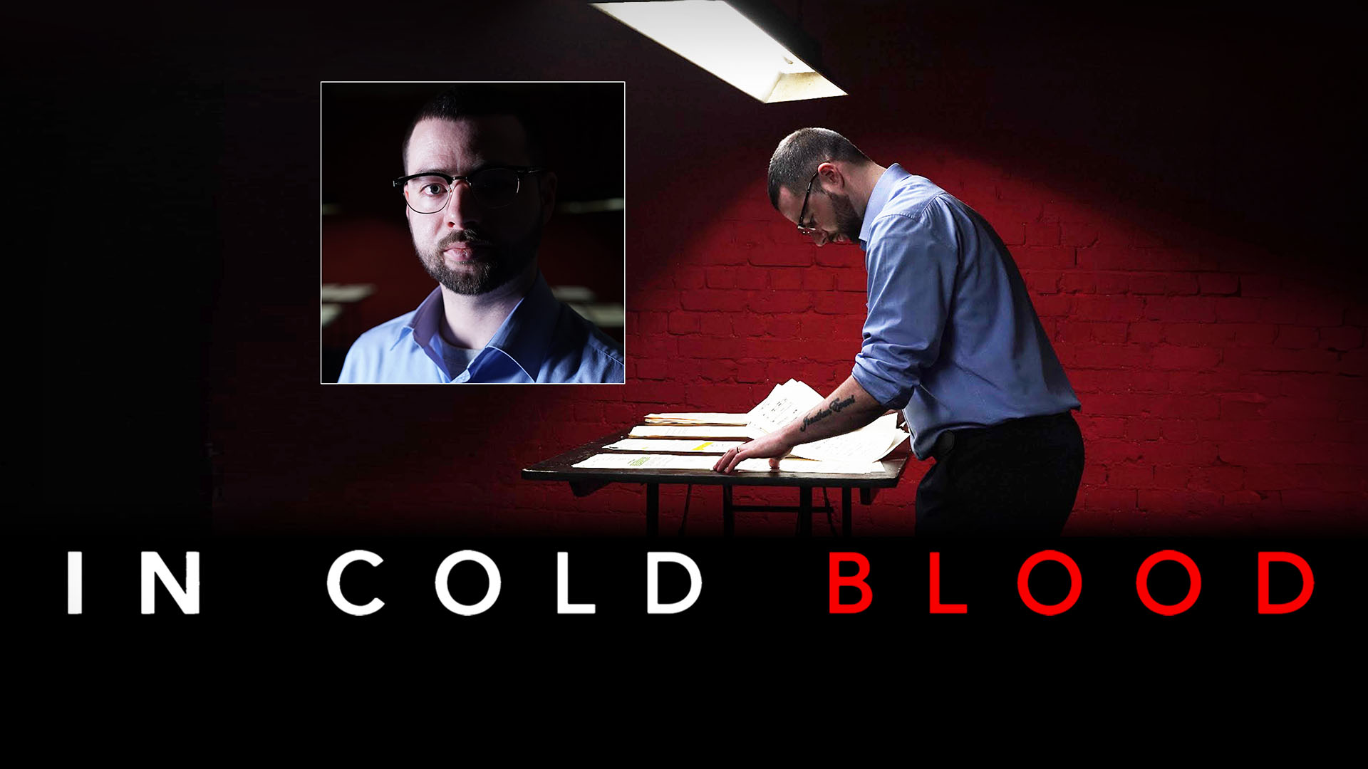 In Cold Blood: The award-winning documentary about the biggest clinical ...