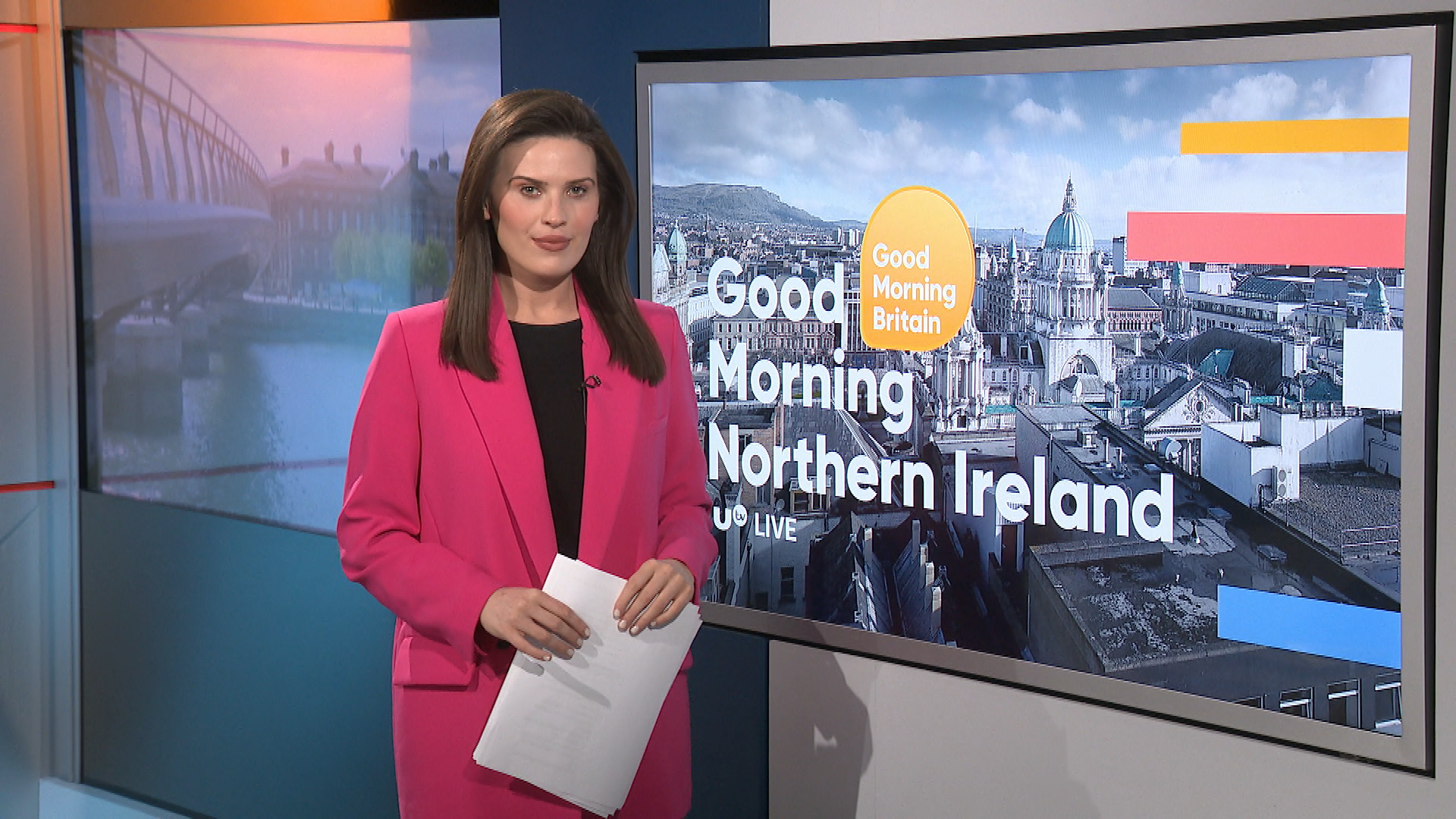 Troubles bill, interest rates and house sales: Thursday morning's ...