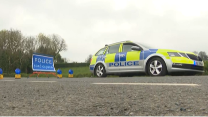 ITV News : The Latest Fatal Collision News