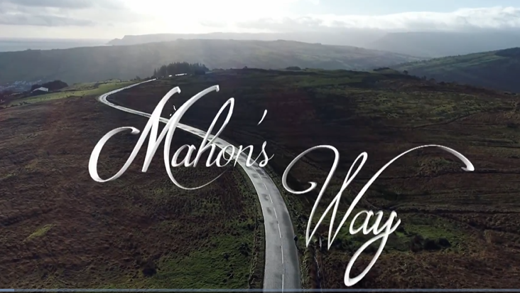 Mahon's Way - Latest From ITV News