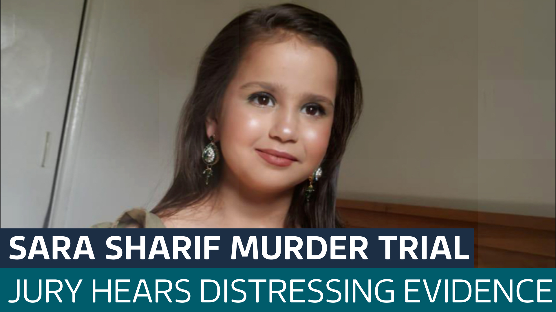 Sara Sharif murder trial: Court hears distressing evidence about extent ...