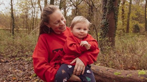 Norfolk mum who suffered seven miscarriages calls for more support for ...