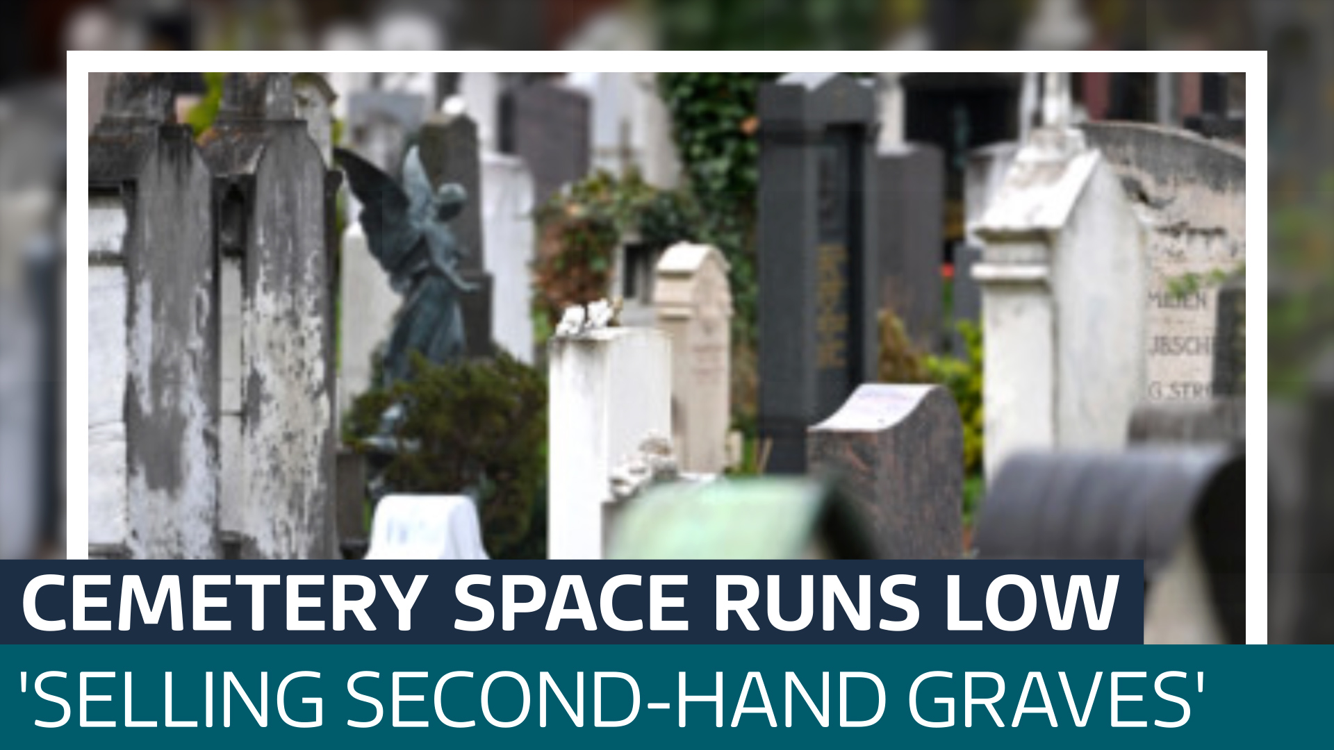 Local authorities across England and Wales may be forced to re-use ...