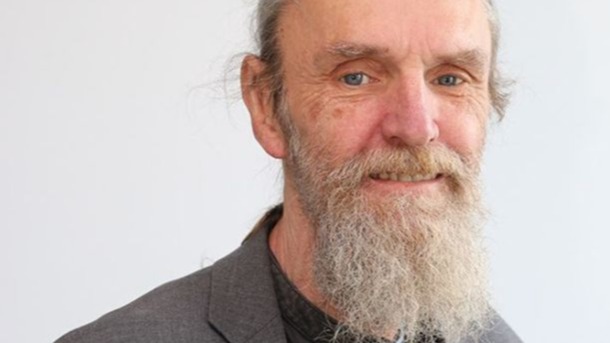 Exeter's deputy lord mayor Ian Quance dies after living with cancer ...