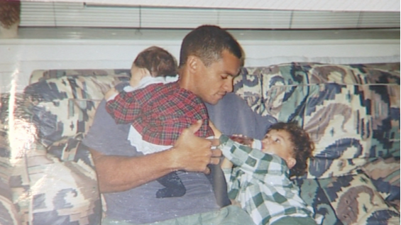 Family of Jay Abatan, killed in Brighton attack, hold anniversary vigil ...