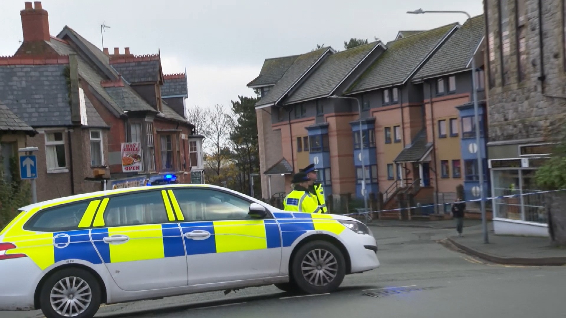 Three arrested on suspicion of murder after local man, 65, found dead ...