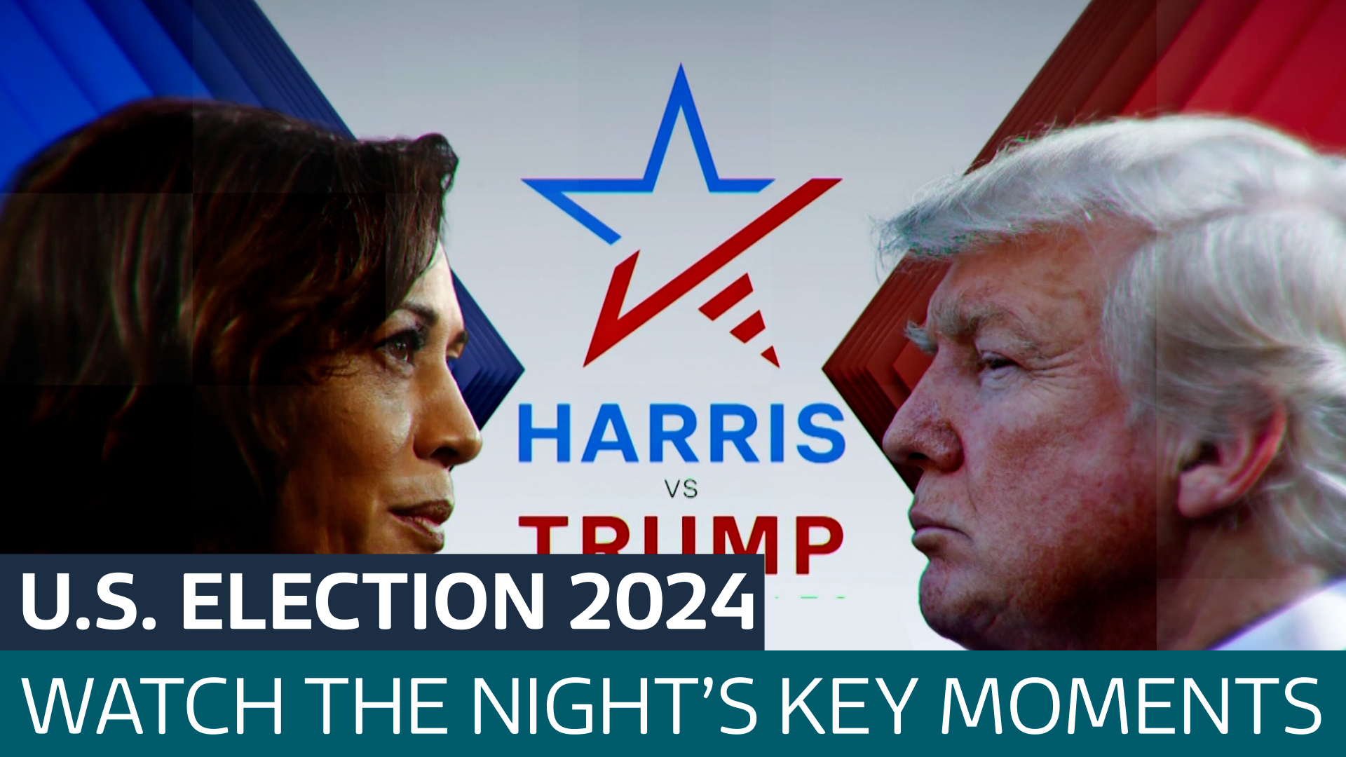 Donald Trump elected president: How did the night unfold? - Latest From ...