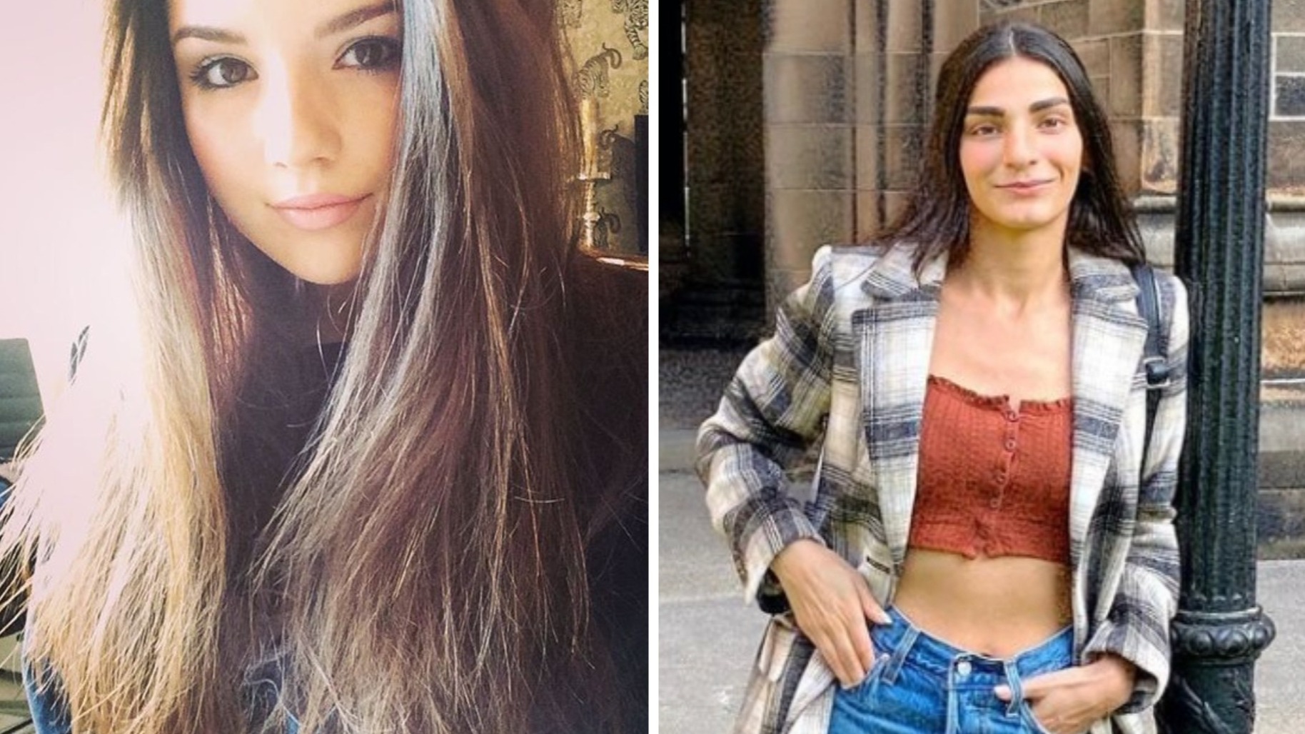 'He got a fresh start, something I can't have': Why a rape victim wants ...