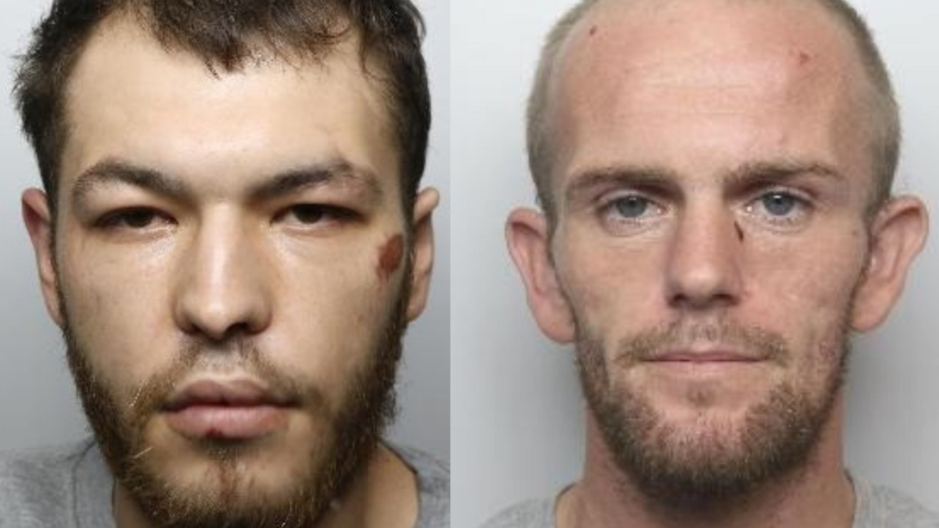 Killers who 'tag teamed' in fatal attack in Barnsley jailed | ITV News ...