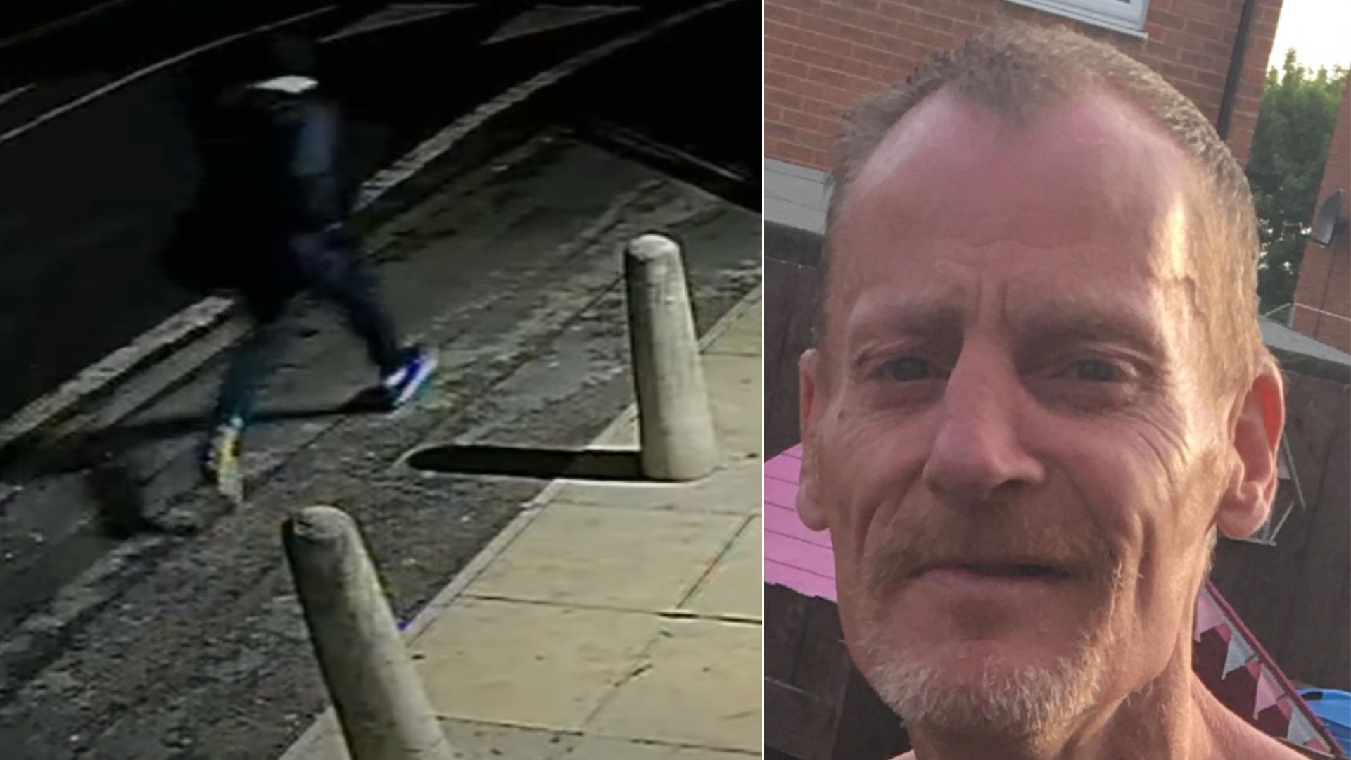 Family's tribute to Hull arson murder victim Anthony Ibbitson | ITV ...